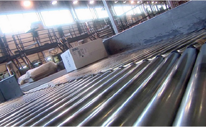 Fondements de la réception des marchandises en entrepôt