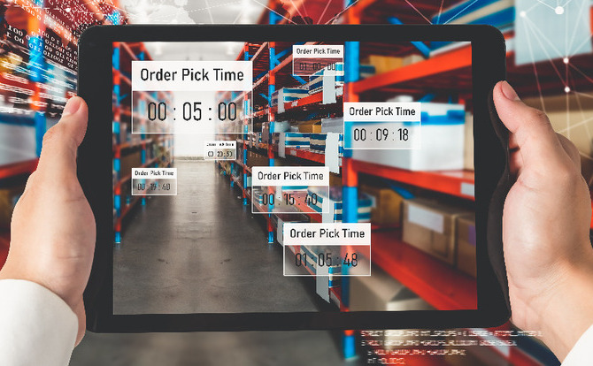 Techniques pour améliorer le picking