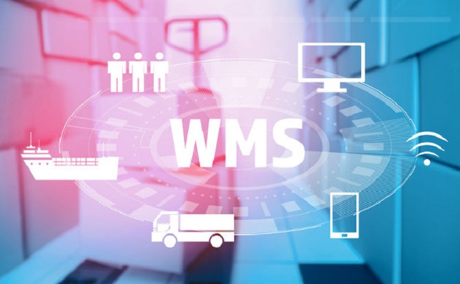 Le logiciel de gestion opérationnelle d'entrepôt (WMS) : le centre des ...
