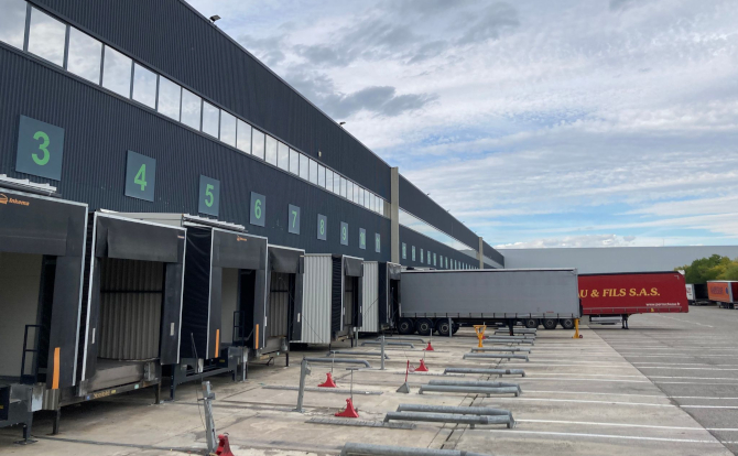 Leroy Merlin France et TDI co-construisent l’efficience du transport